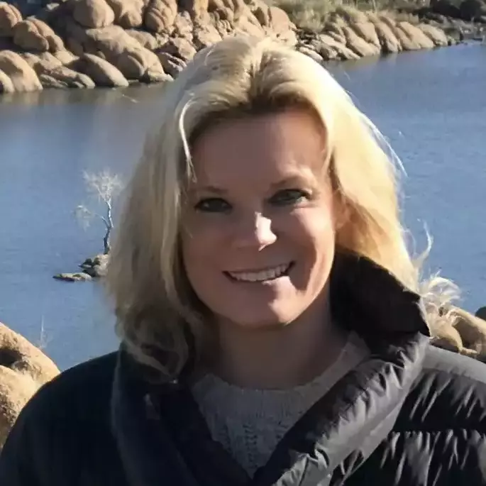 Michelle A. Fisher, M.N.S.