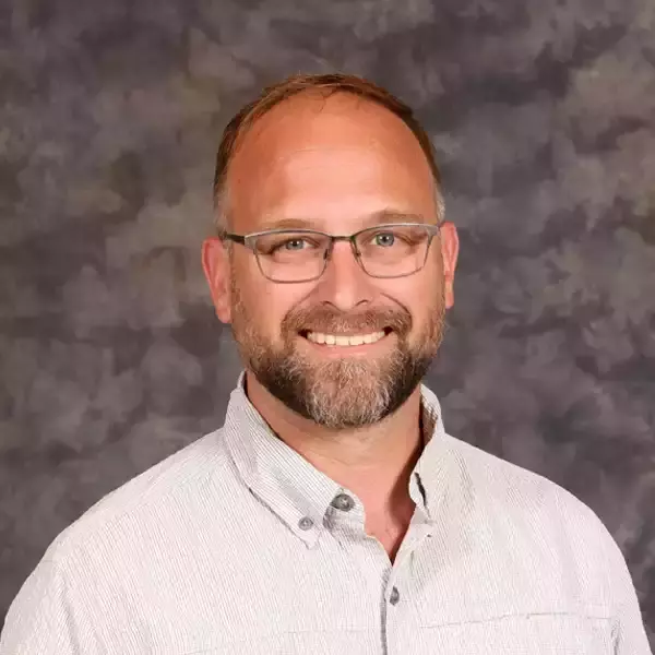 NAGT Member, Peter Berquist, Receives Outstanding Faculty Award