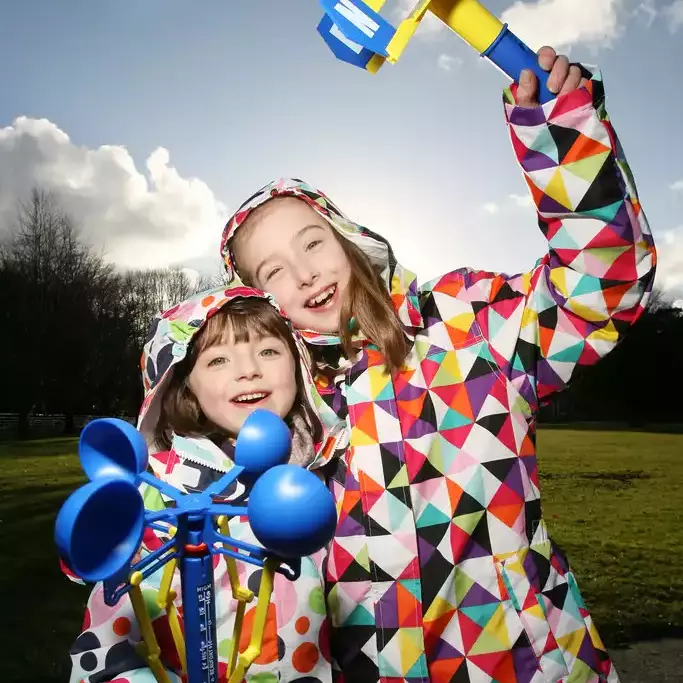 Teach in the K-12 classroom