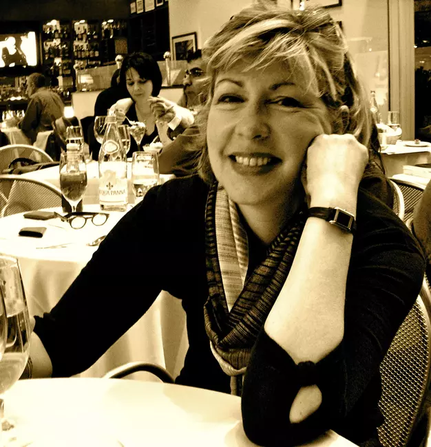 Phyllis Pouyat Thibodeau, MDE, CMC