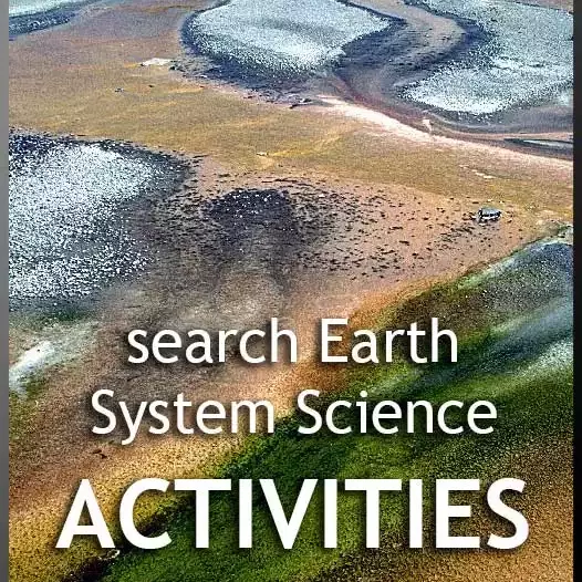 Site Guide: Earth System Science