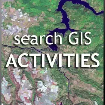 Site Guide: GIS Resources