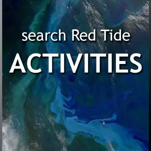 Red Tide and Harmful Algal Blooms