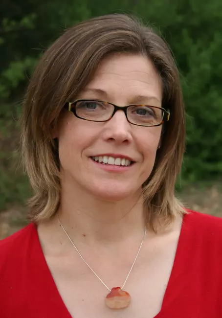 Suzanne A Pierce Photo