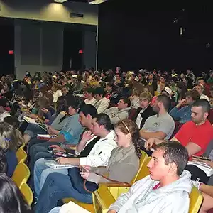 Teaching at Scale: Effective strategies for higher order learning in ...