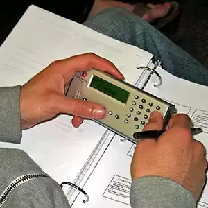 What is a Classroom Response System?