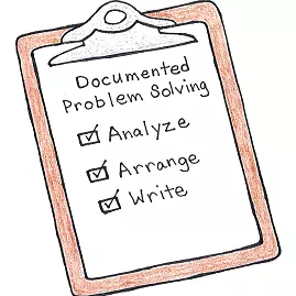 How to Teach with Documented Problem Solving