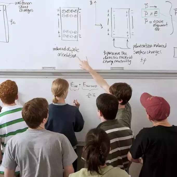 Utilize Engaged Active Learning Strategies