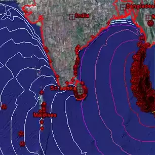 The Boxing Day Tsunami