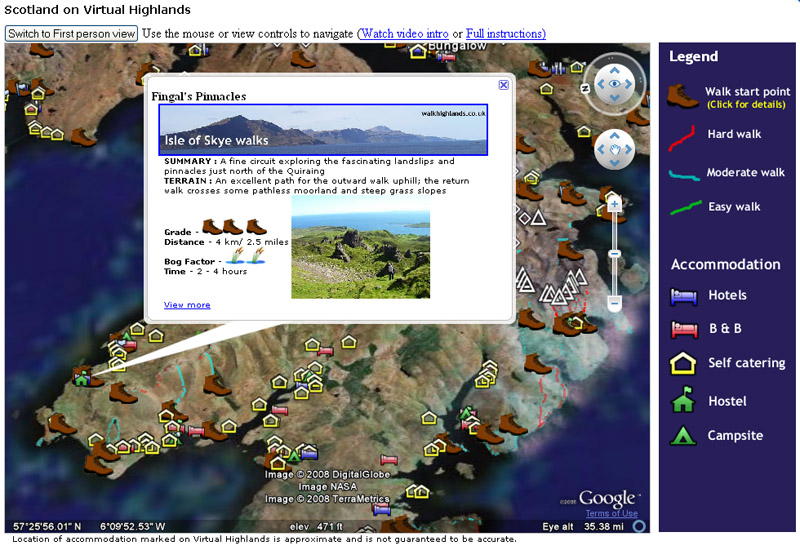 Google Maps Directions Api Examples