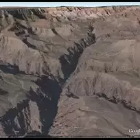 Teaching with Google Earth