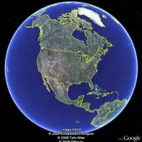 Why Teach With Google Earth?