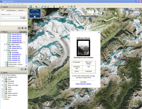 How to Teach With Google Earth
