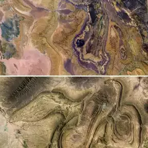 Using Jigsaw in the Geosciences