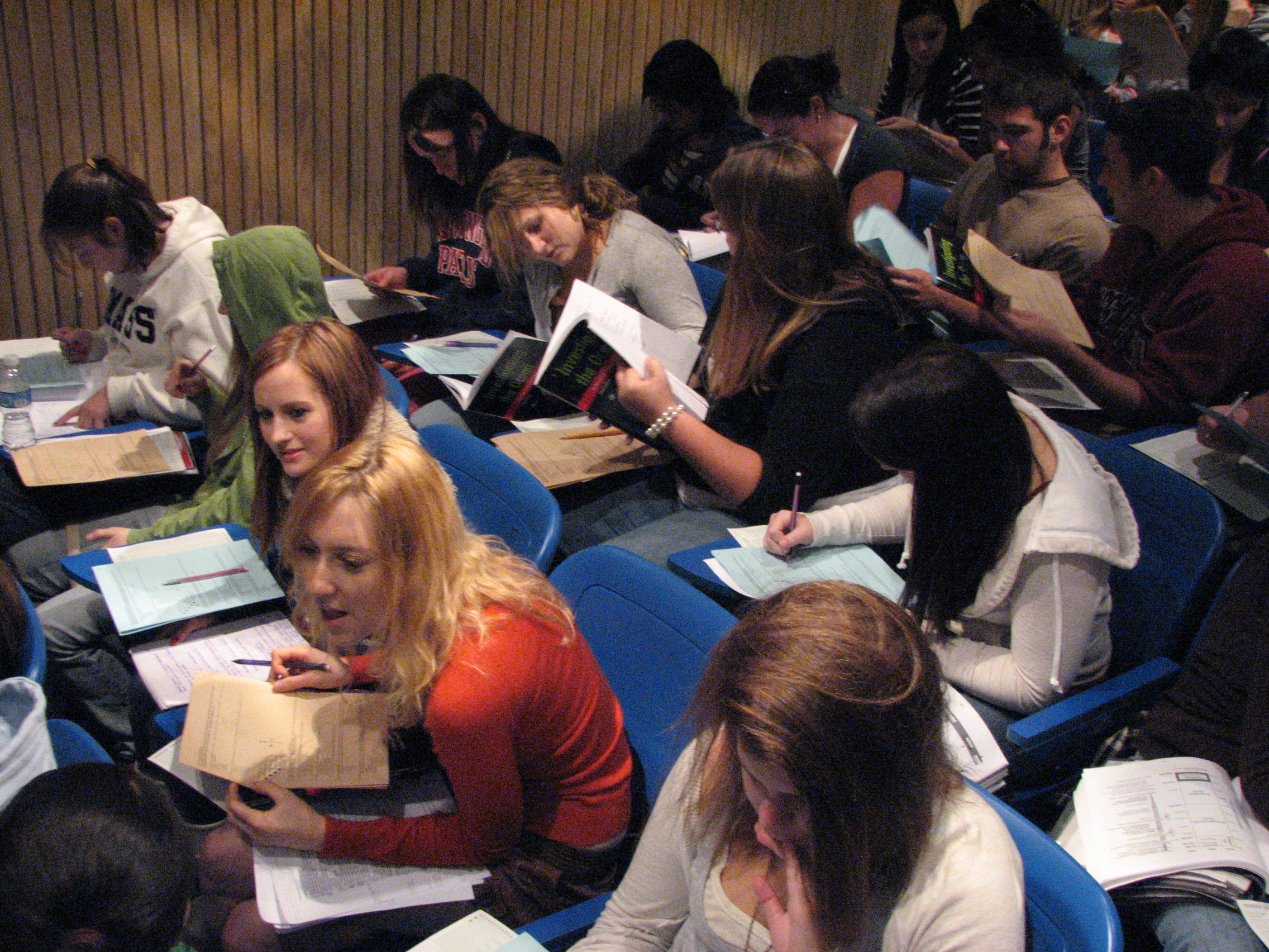 Make Science Accessible