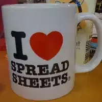 Teaching with Spreadsheets