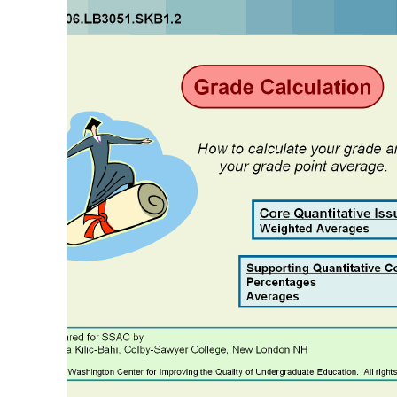 Calculated Grade How To Calculate Assignment Grade? [Grade Calculator]