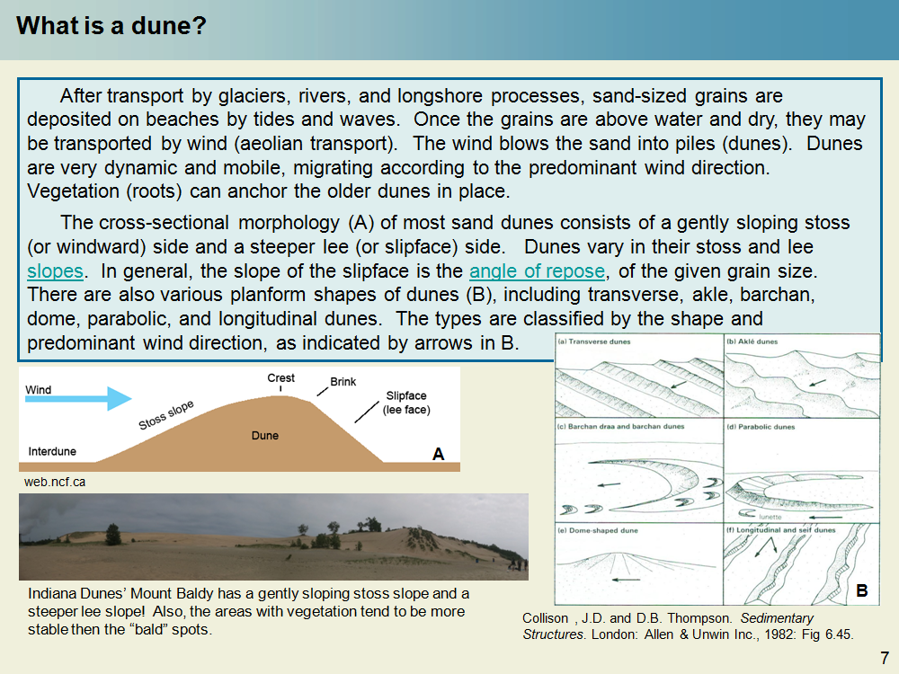 Dunes, Boxcars, and Ball Jars: Mining the Great Lakes Shores
