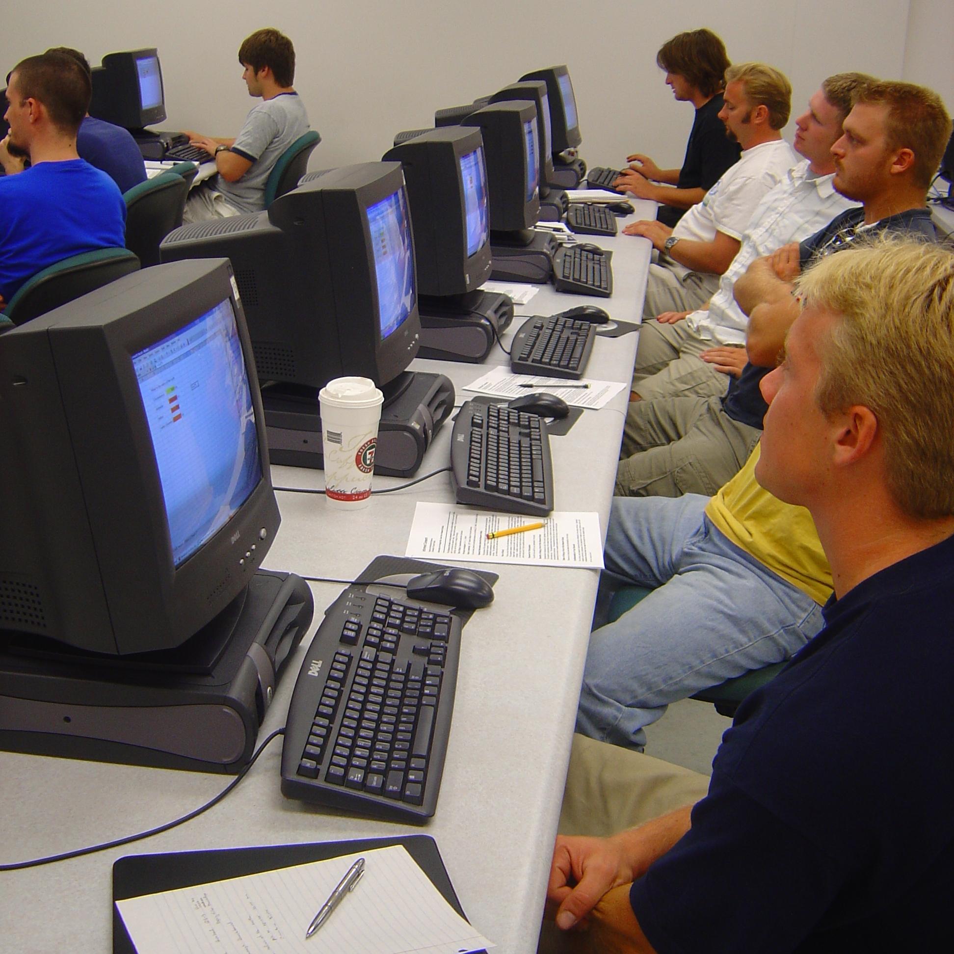 Teaching with Spreadsheets Across the Curriculum