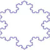 Fractals: Measuring a Coastline