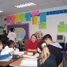 Minnesota Teachers of Earth Science