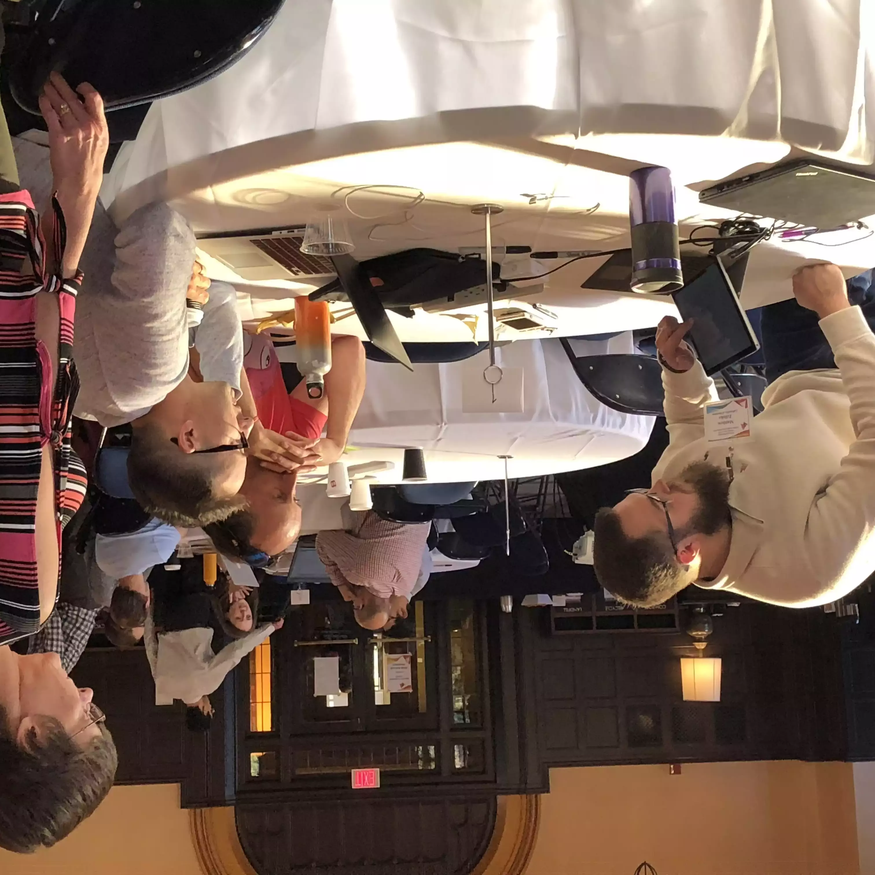 Workshop: Teaching Computation in the Sciences Using MATLAB