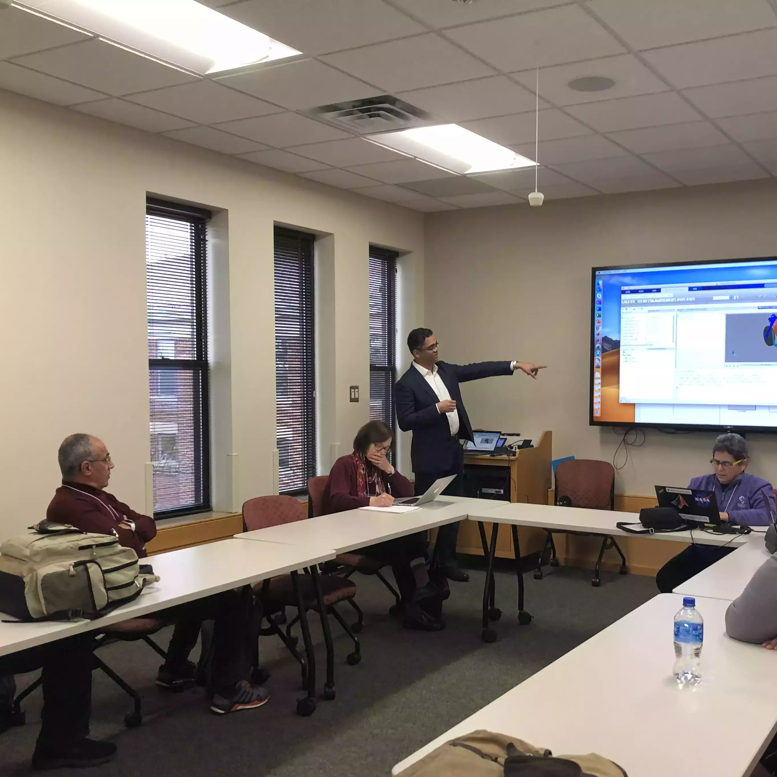 Registration Now Open for Teaching Computation with MATLAB in STEM 2024 Educator Workshop