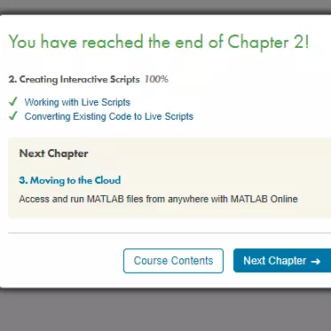 Workshop Pre-Work: Teaching Computational Skills and Problem-Solving with MATLAB and Simulink