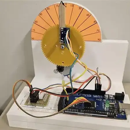 Learning attitude determination and control for satellites using ...