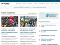 ReliefWeb