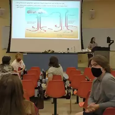 Classroom Observation Protocols