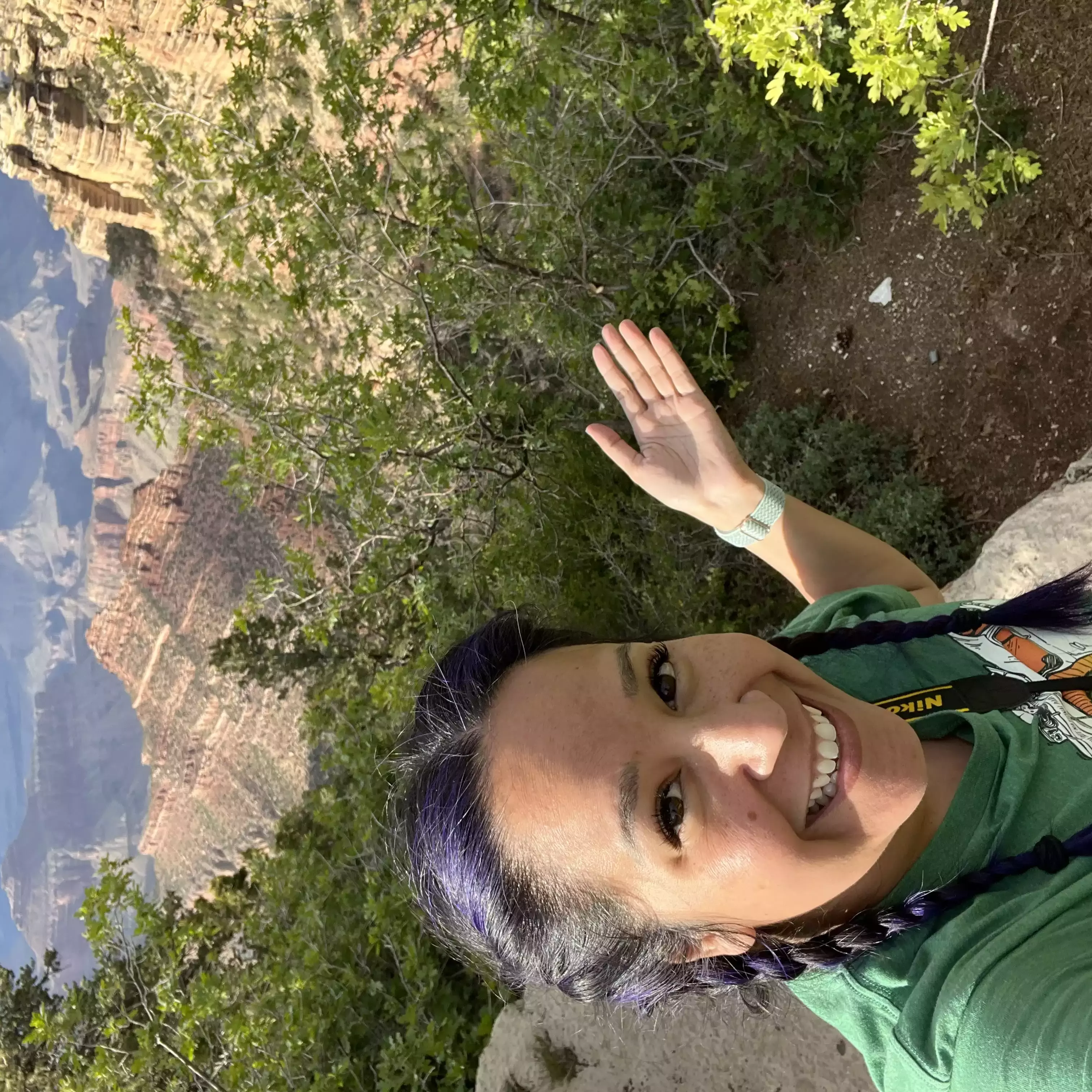 Santiago Canyon College