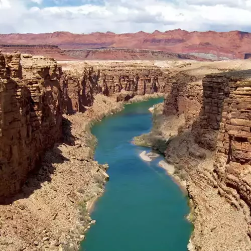 Educator Guide Lab 4: Sharing a River: The Colorado River Story