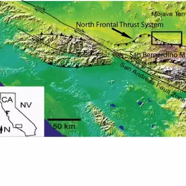 The influence of weathering and soils on the geomorphic expression of ...