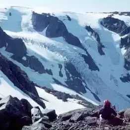 Plateau Glaciers and their significance