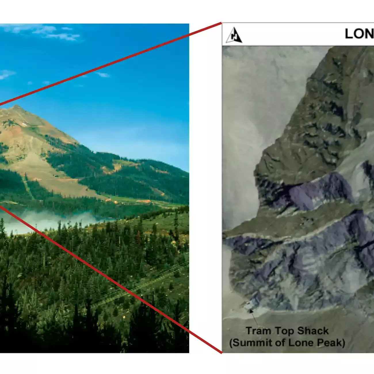 Rock Glaciers Move Mountains - Perhaps Right Under Your Skis