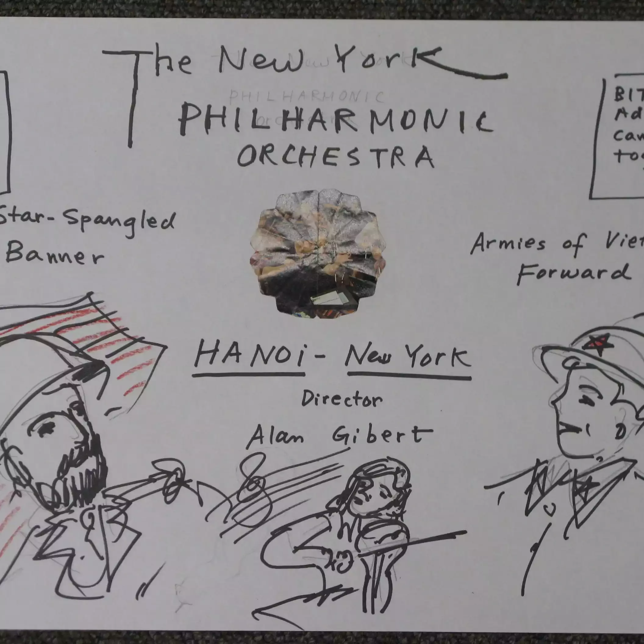 Poster Layout Exercise