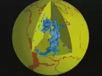 Farallon Plate Remnants