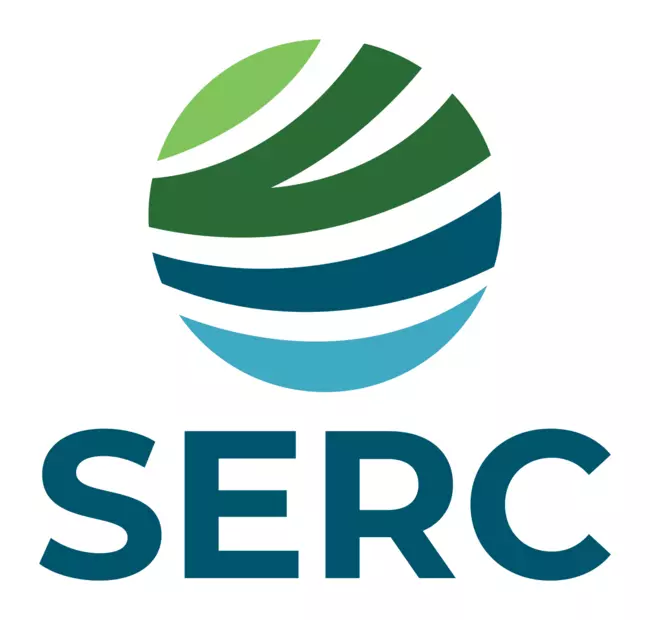 SERC Logo